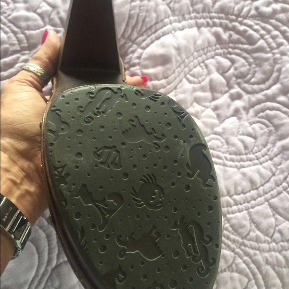 Zodiac | Shoes | Zodiac Clogs | Poshmark